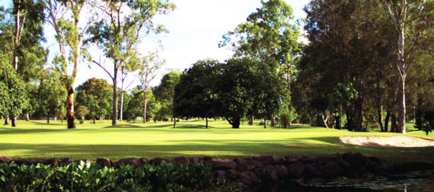 At Helensvale GC - 18 Holes of Golf with Beverage just $12.00, save $20 ...