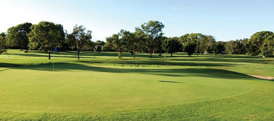 At Helensvale GC - 18 Holes of Golf with Beverage just $12.00, save $20 ...
