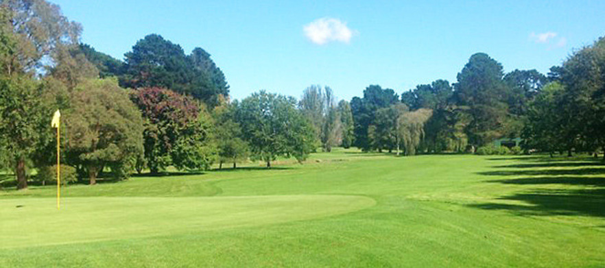 18 Holes for 2 at Bowral Golf Club just $49.00, save $61.00! - New ...