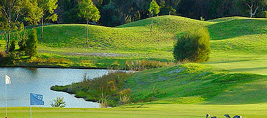 18 Holes For 4 Players At Altone Park GC just $49.00, save $71.00 ...