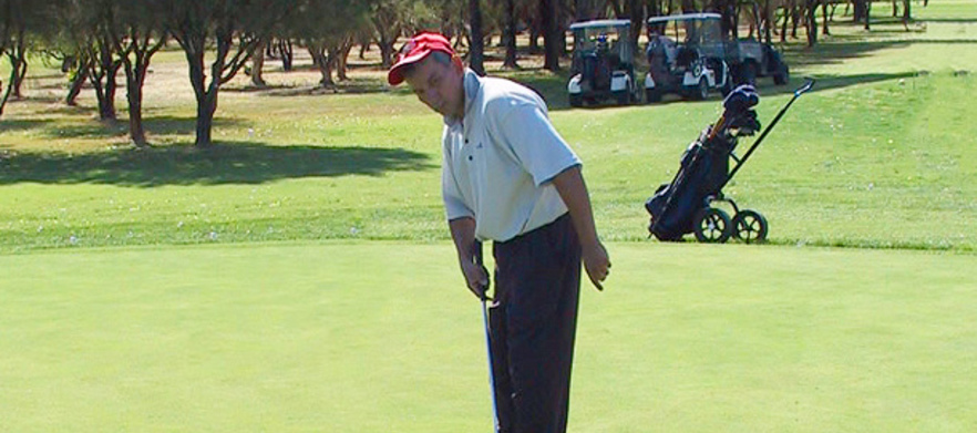 18 Holes For 4 Players At Altone Park GC just $49.00, save $71.00 ...