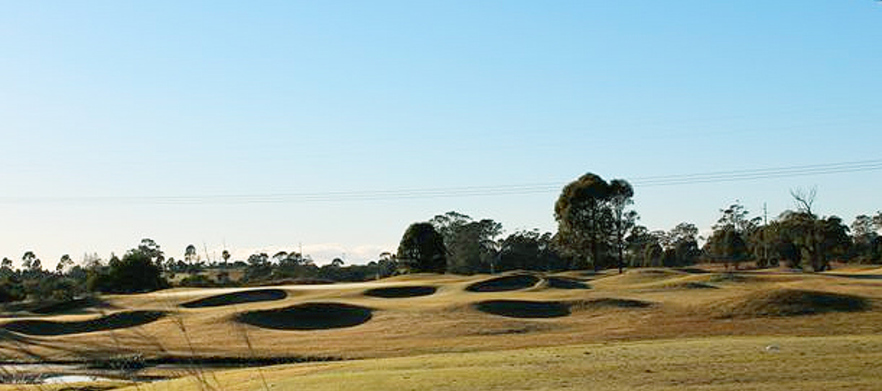 Camden Lakeside - A Top 100 Australian Public Course just $75.00, save ...