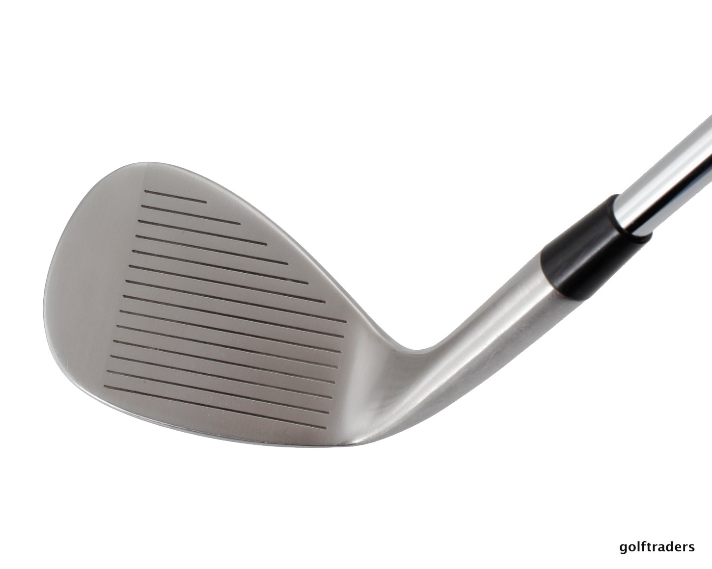 CARBITE TOUR SPEC 56º SAND WEDGE STEEL WEDGE FLEX - #D5470 just $49.00