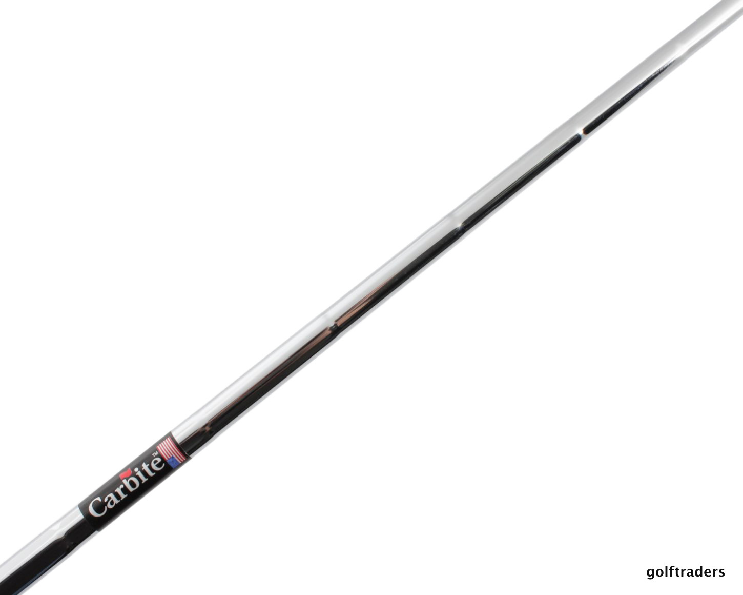 CARBITE TOUR SPEC 56º SAND WEDGE STEEL WEDGE FLEX - #D5470 just $49.00