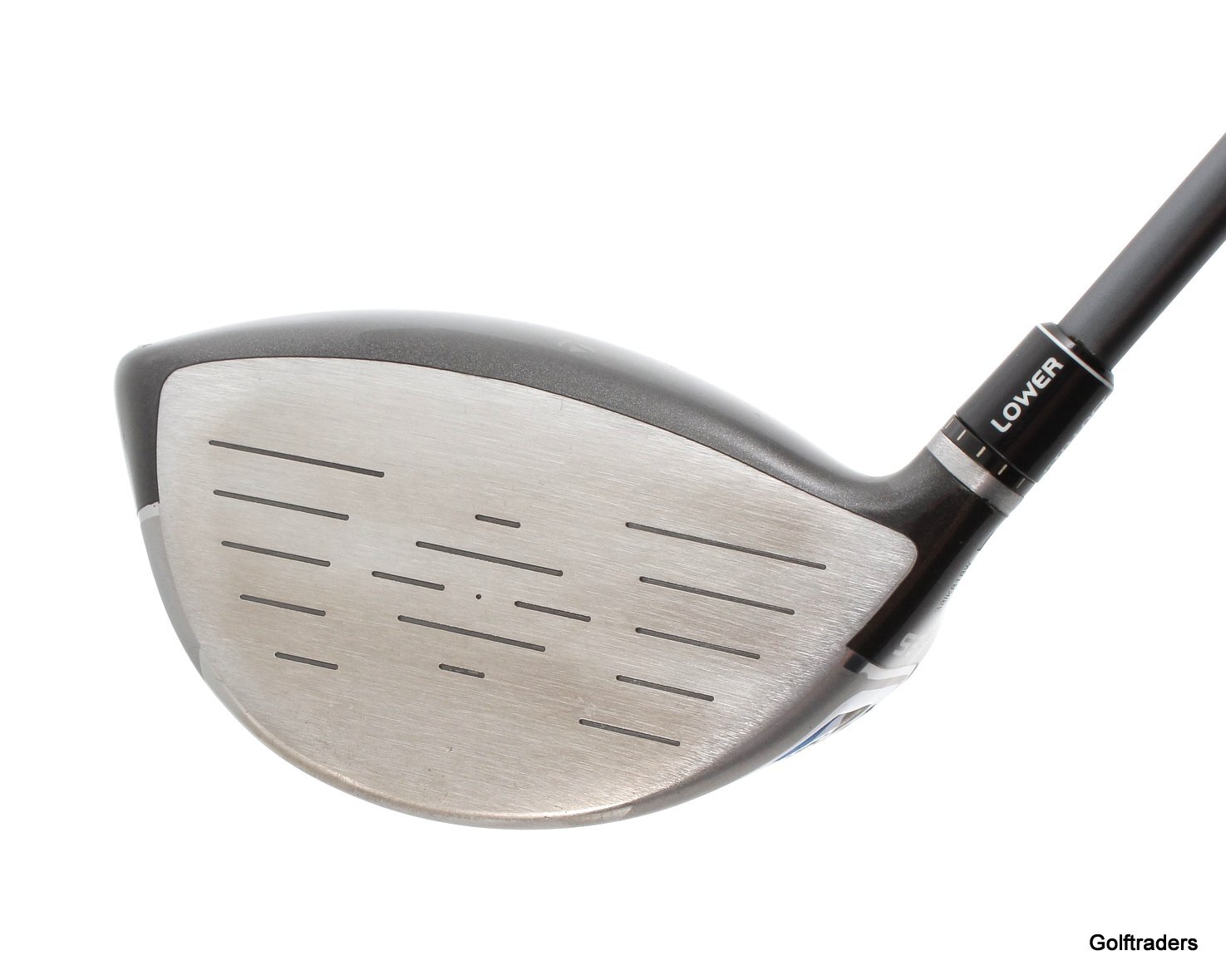 Taylormade SLDR 460 Driver 9.5º Graphite Regular Flex Cover G2253 just ...