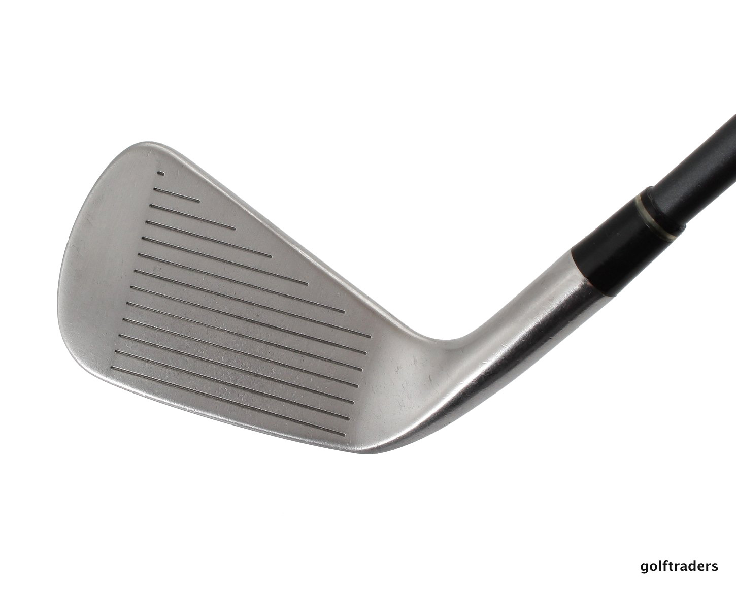 TITLEIST DCI 962B 1 IRON GRAPHITE TITLEIST SELECT CUSTOM REGULAR FLEX # ...