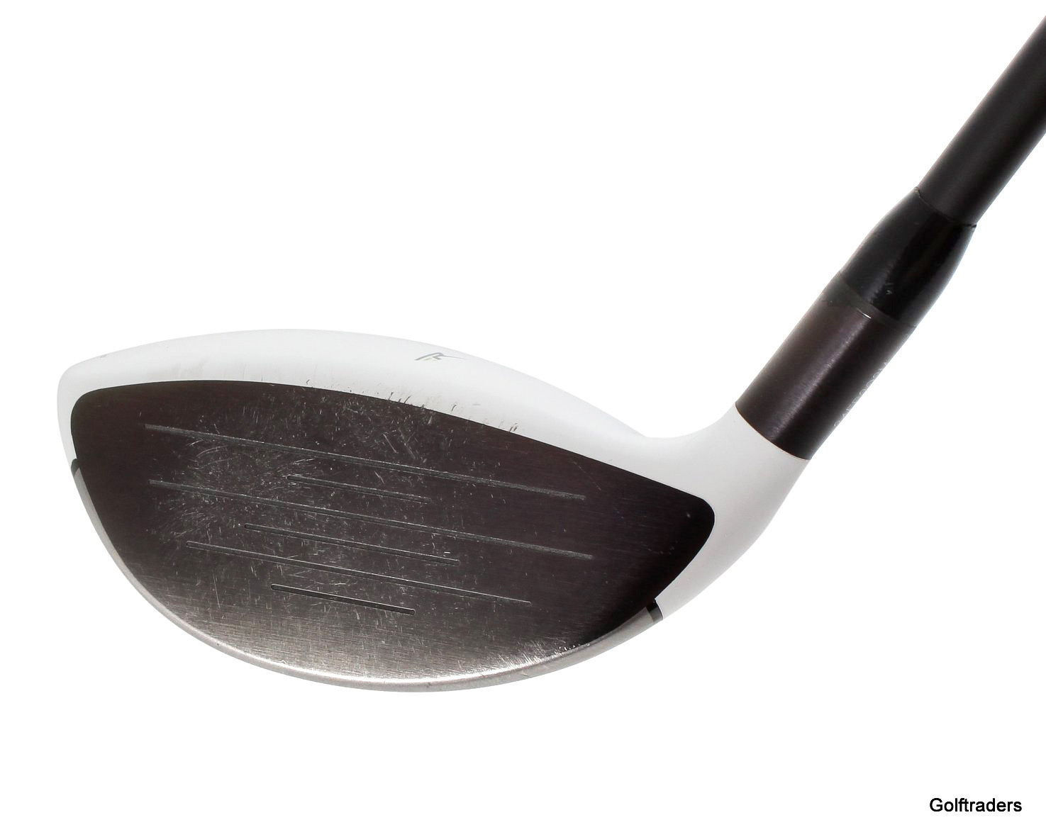 Taylormade RBZ Rocketballz Tour 3 Fairway Wood 14.5º Graphite Stiff ...