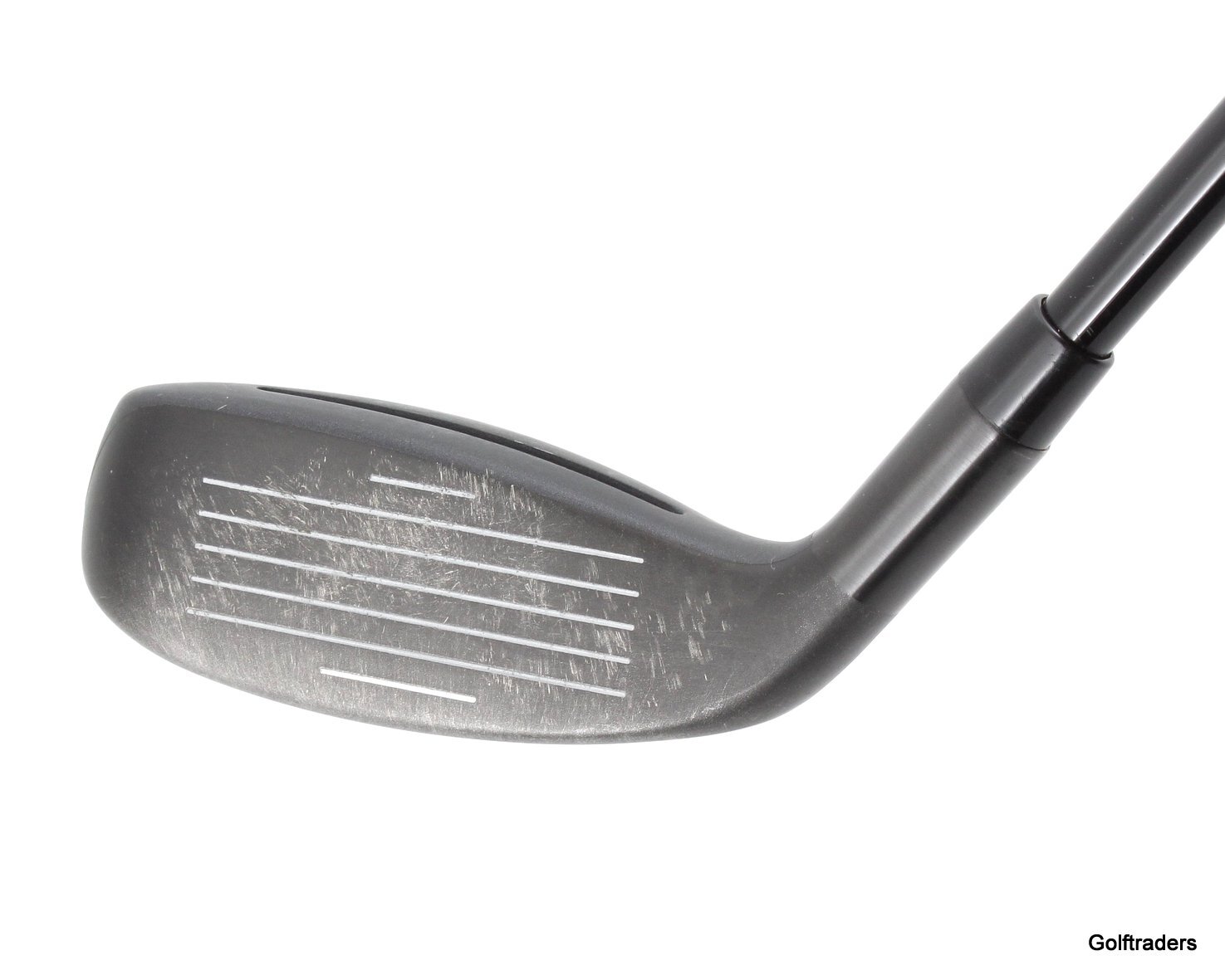 Adams Golf Pro Hybrid 16º Graphite Stiff Flex G2568 just $119.00