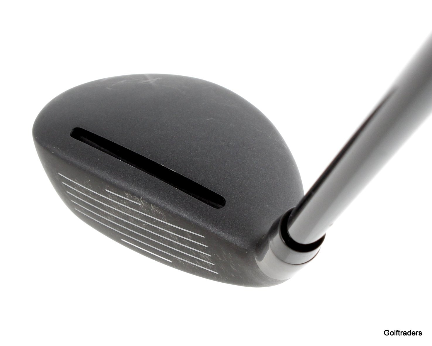 Adams Golf Pro Hybrid 16º Graphite Stiff Flex G2568 just $119.00