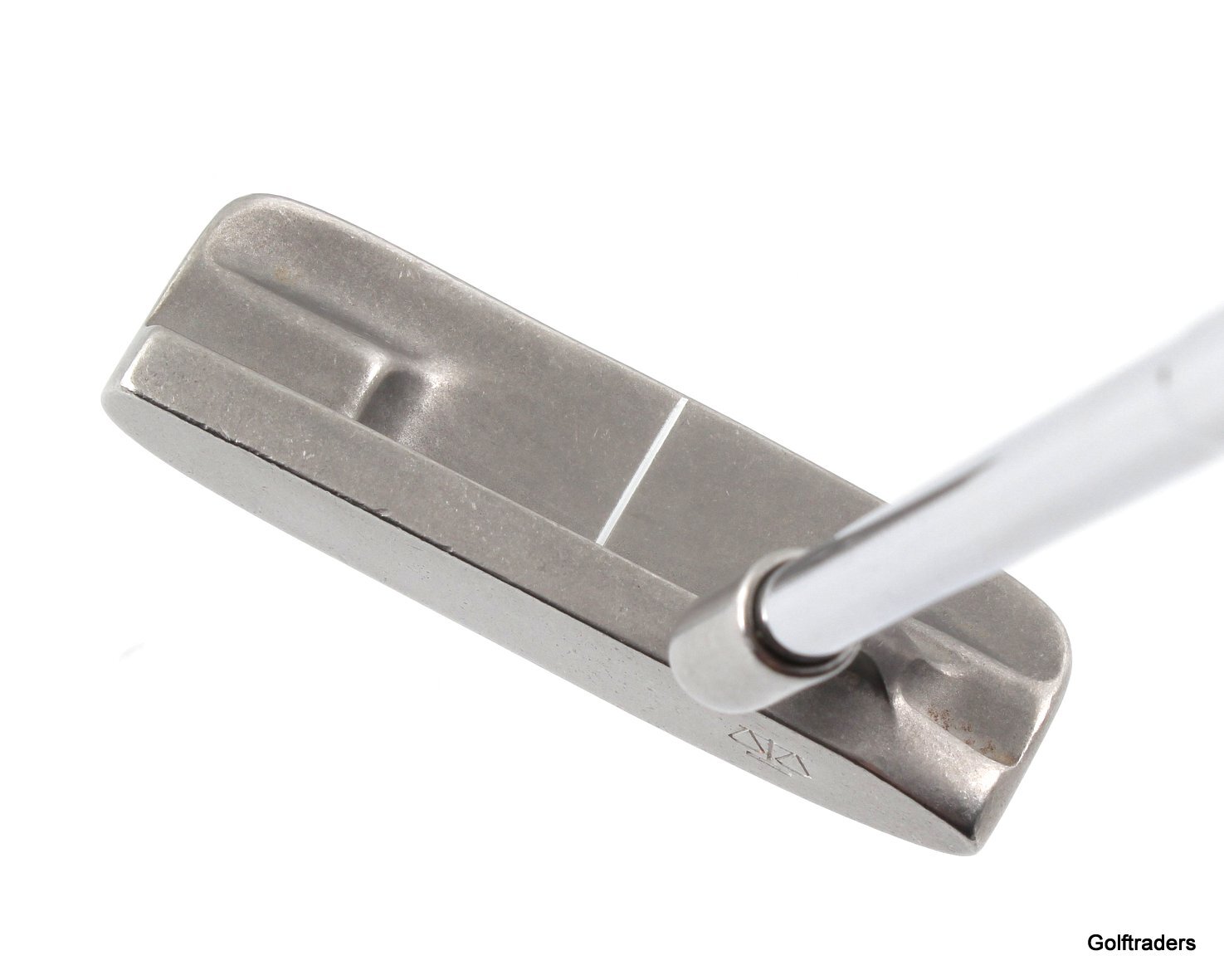 Daiwa Pro Balance 5504 Putter Steel 36" New Grip G2597 just $99.00