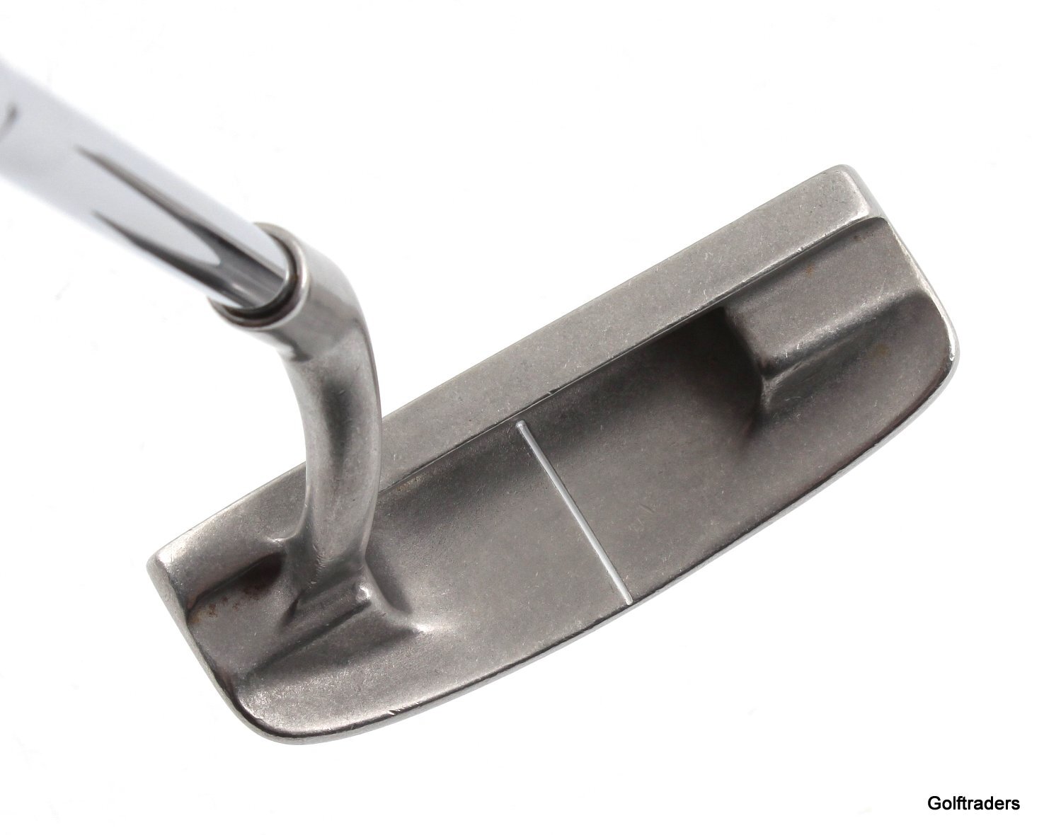 Daiwa Pro Balance 5504 Putter Steel 36" New Grip G2597 just $99.00