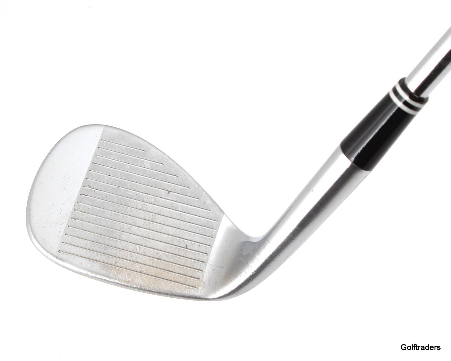 Cleveland CG12 Lob Wedge 58.12 Steel Wedge Flex G2590 just $89.00