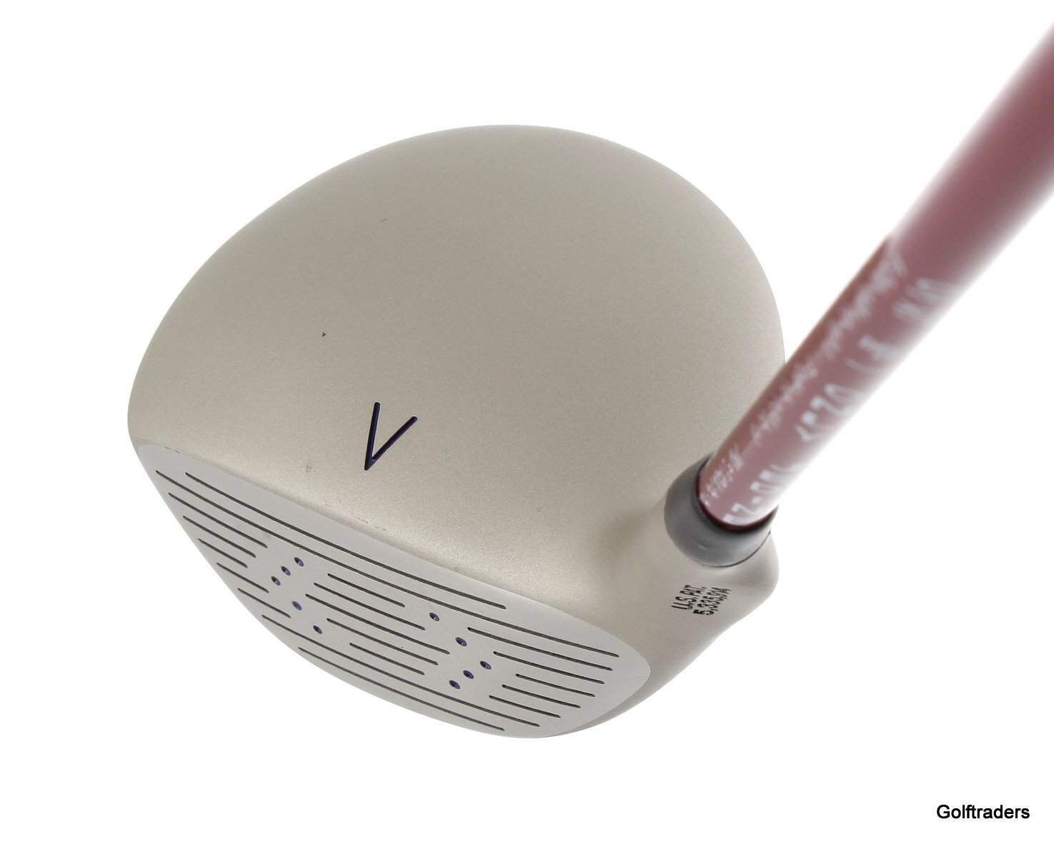 New Peerless Acura Fairway 5 Wood 18º Graphite Seniors Flex G2615 just ...