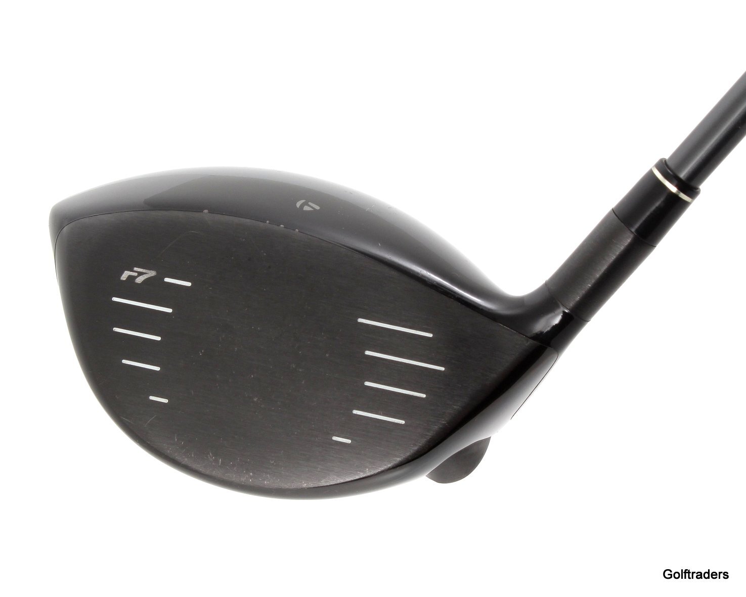 Taylormade R7 Superquad Driver 10.5° Graphite Regular Flex G2715 just $129.00
