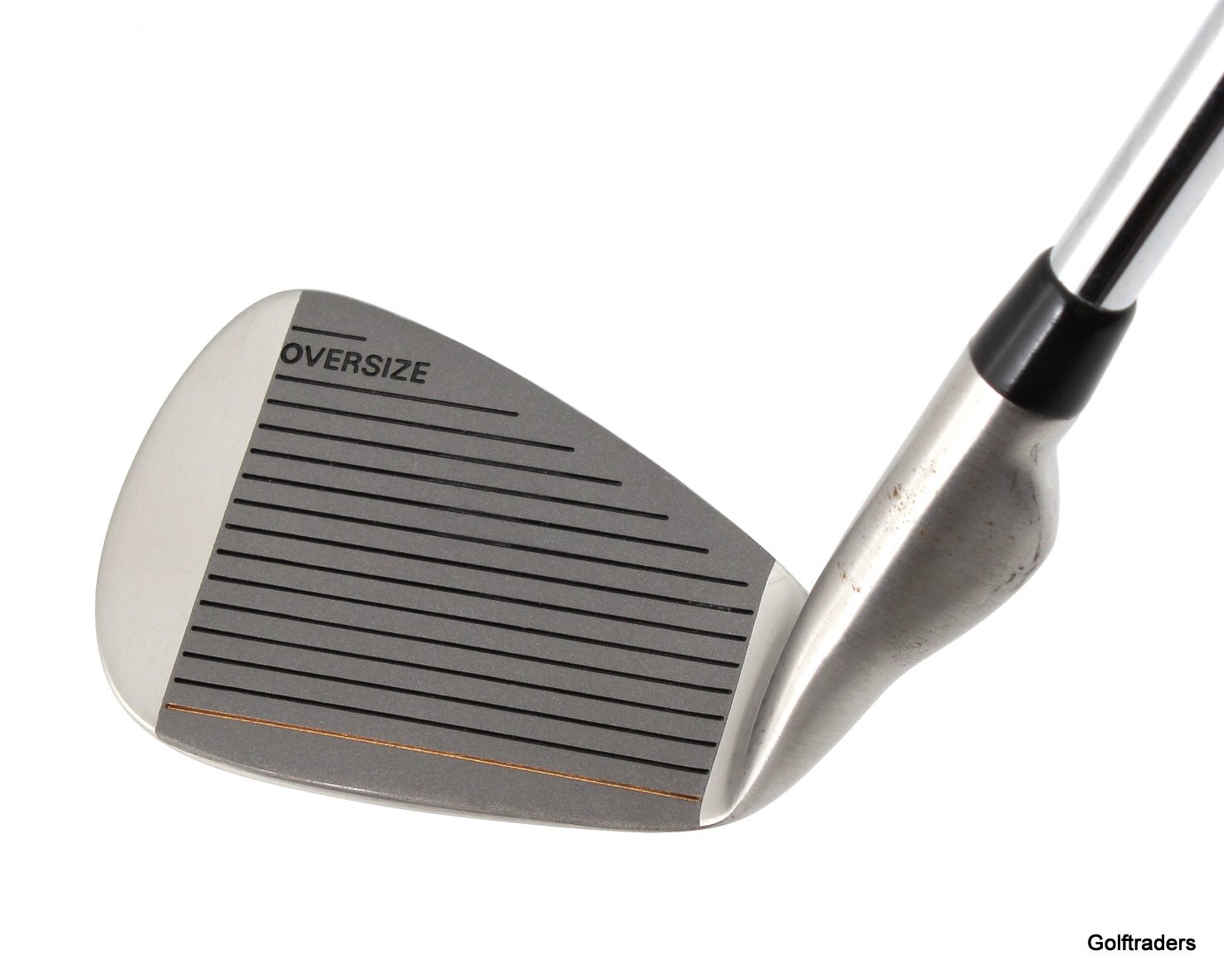 New Peerless Acura Oversize Lob Wedge Steel Regular Flex G2622 just $99.00