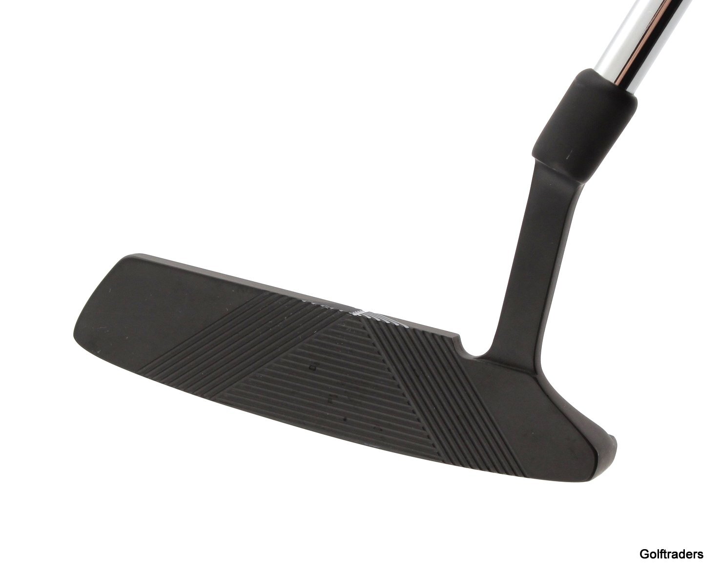 Pyramid Aztec Series AZ-1 Putter Steel 34.5" Cover G2583 just $199.00