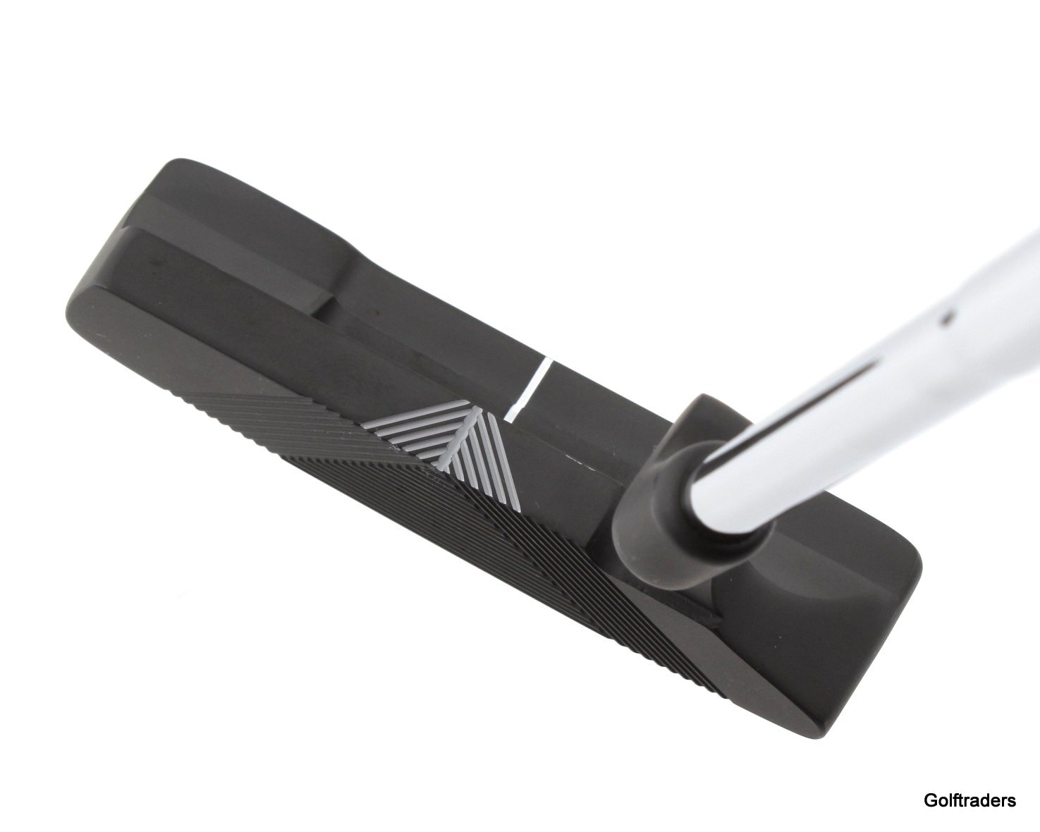 Pyramid Aztec Series AZ-1 Putter Steel 34.5" Cover G2583 just $199.00