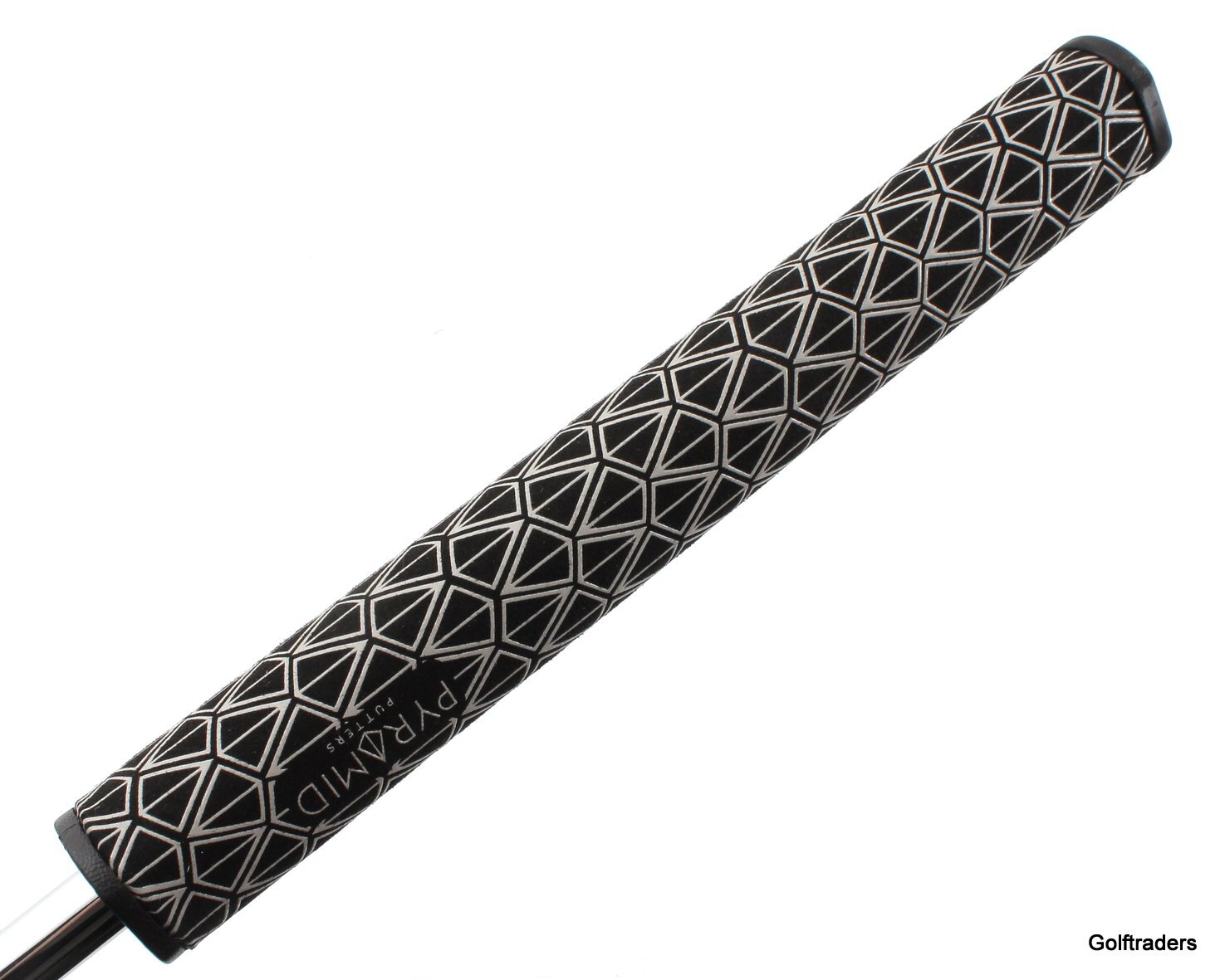 Pyramid Aztec Series AZ-1 Putter Steel 34.5" Cover G2583 just $199.00