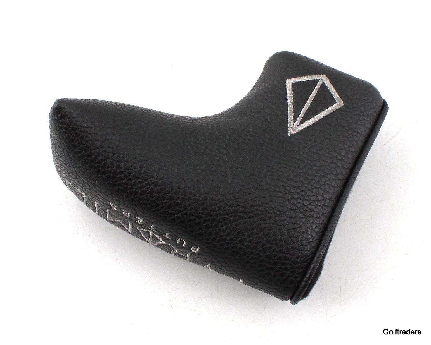 Pyramid Aztec Series AZ-1 Putter Steel 34.5" Cover G2583 just $199.00