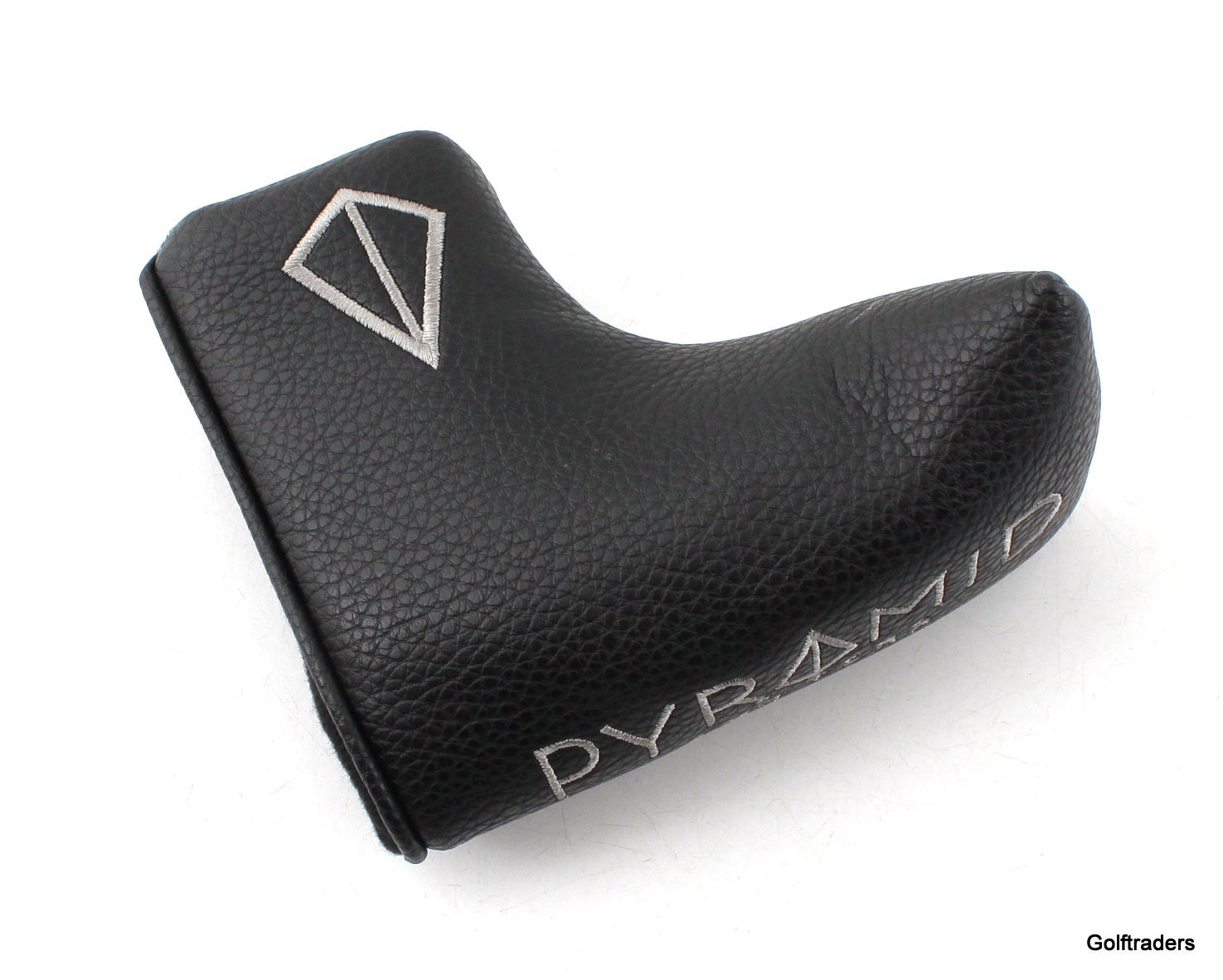 Pyramid Aztec Series AZ-1 Putter Steel 34.5" Cover G2583 just $199.00