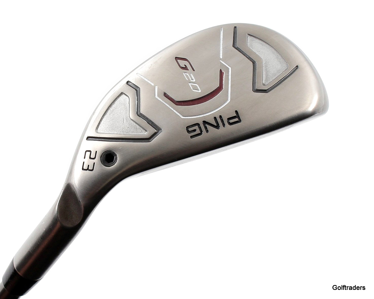 Ping G20 Hybrid 23º Graphite Regular Flex G2683 just $129.00