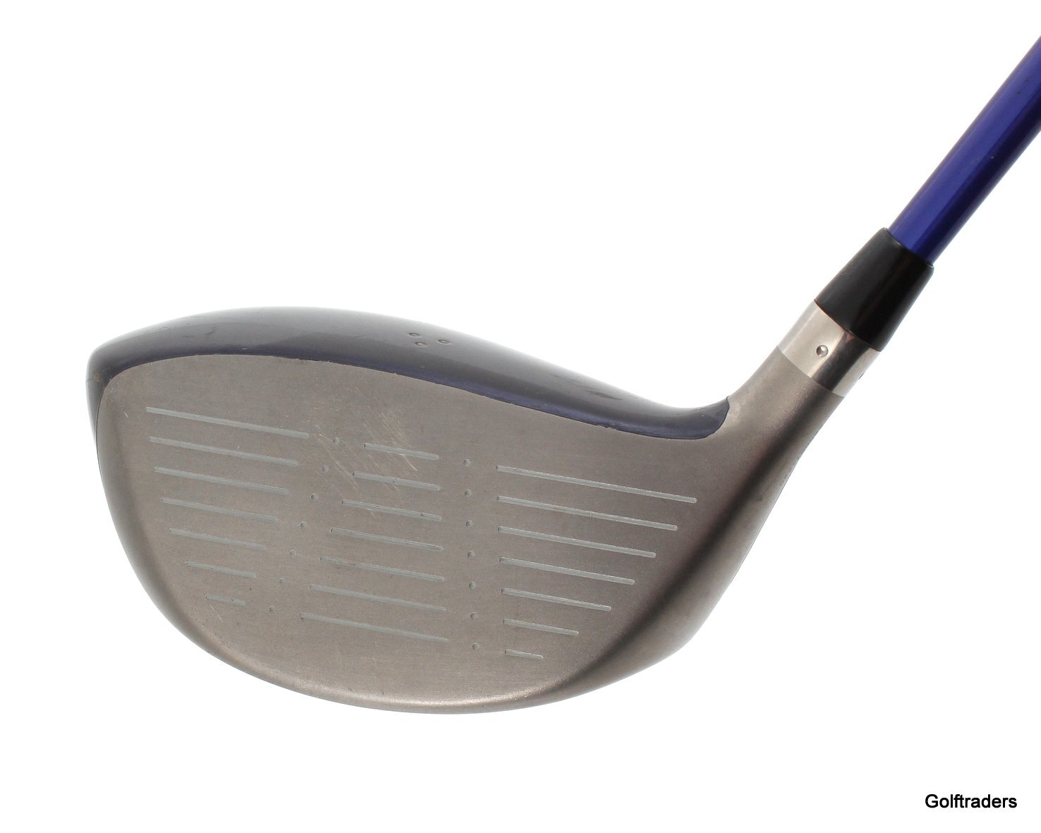 Nike Driver 8º Graphite Regular Flex New Grip G2976 just $99.00