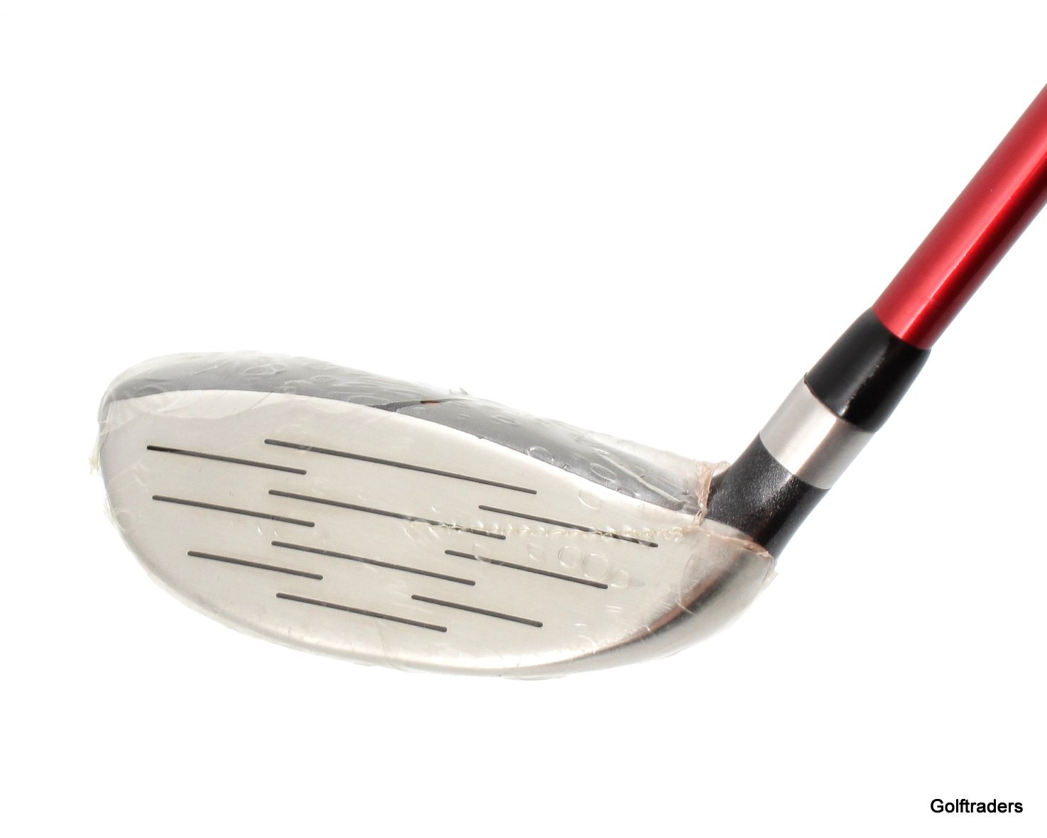 New Power Play System 3000 Hybrid 23º Graphite Regular Flex G3099 just ...