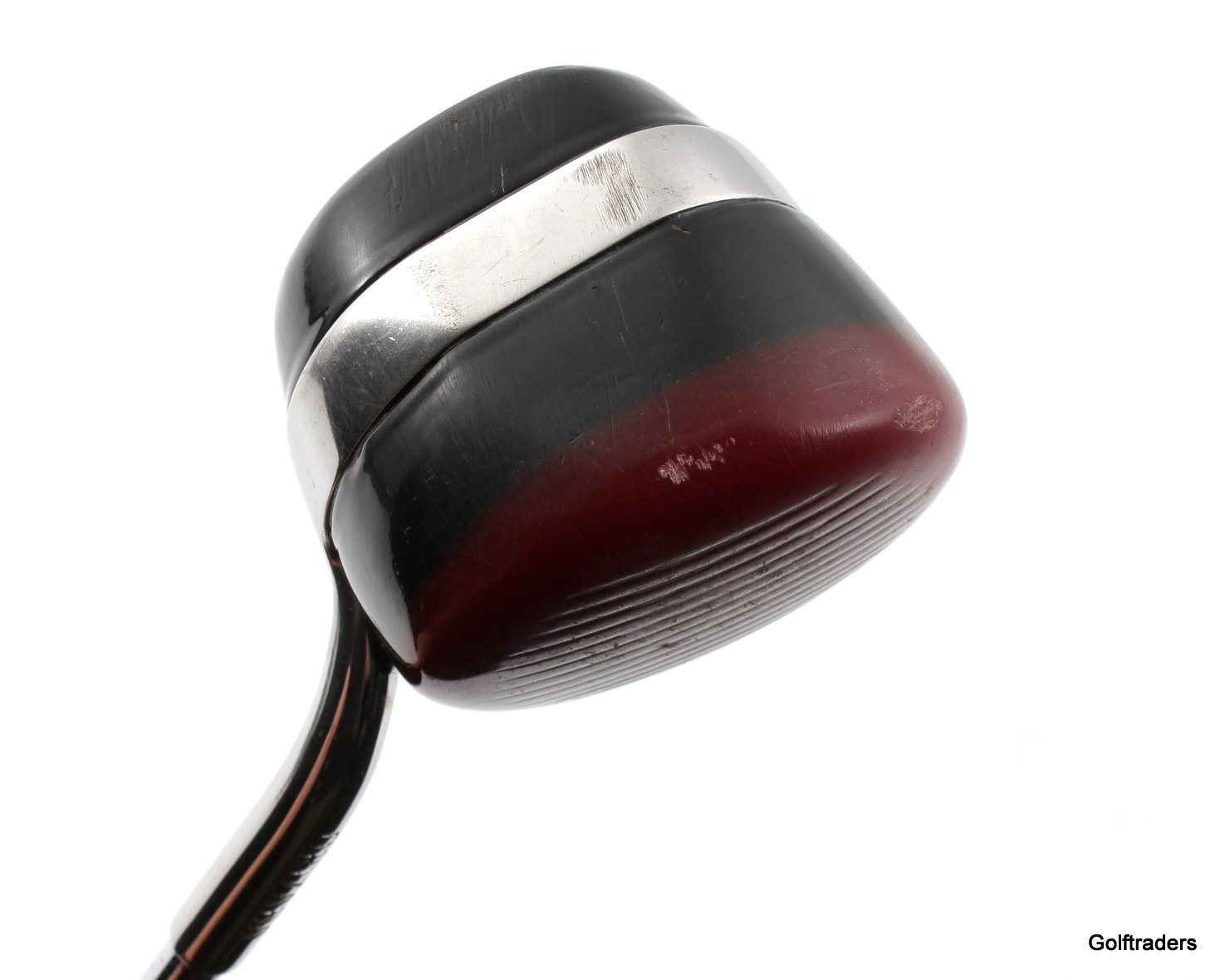 Orizaba Power Pod Jim Flood Driver Steel Regular Flex New Grip G2979 ...