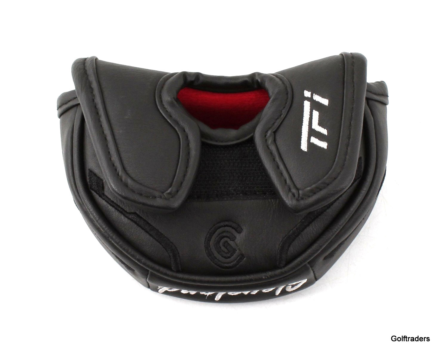 Cleveland TFi 2135 Mezzo Putter Steel 35" Cover G3234 just $139.00