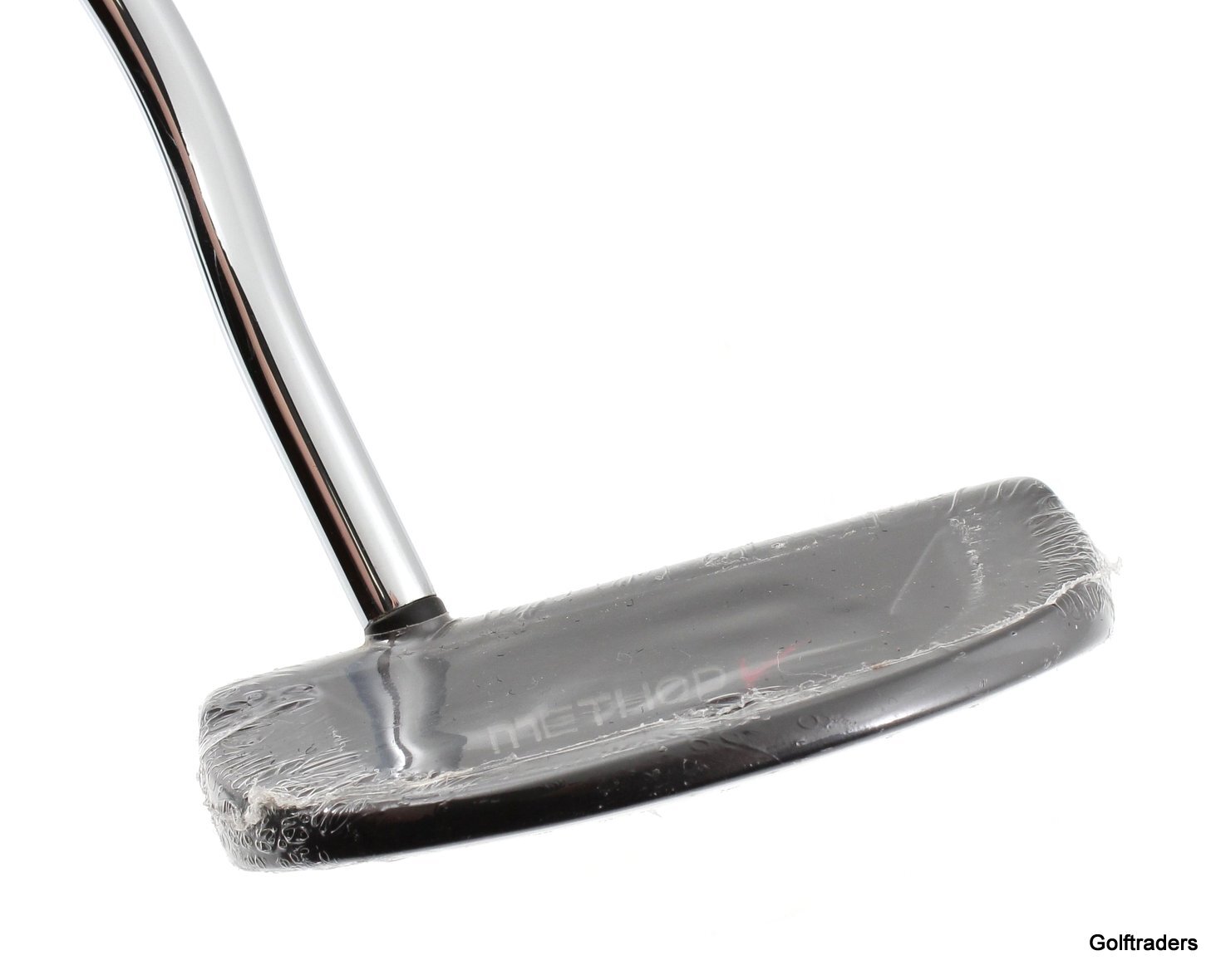 New Nike RTS Method Matter Putter Steel 35" G3348 just $199.00