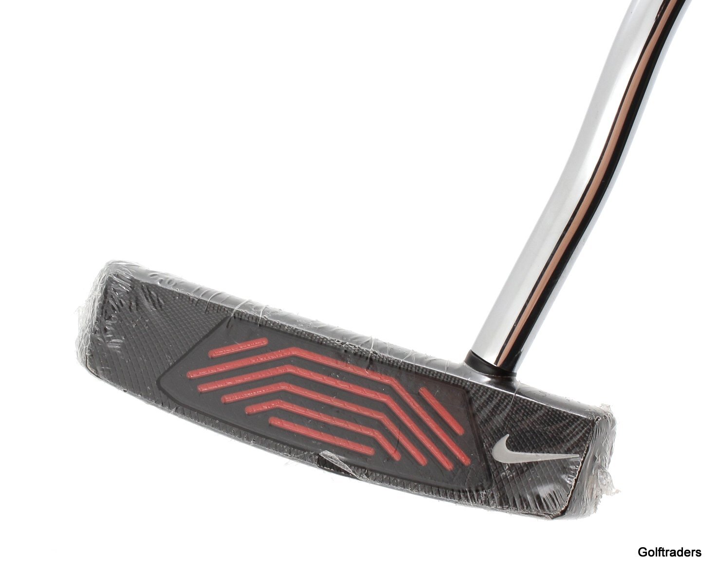 New Nike RTS Method Matter Putter Steel 35" Cover G3349 just $199.00