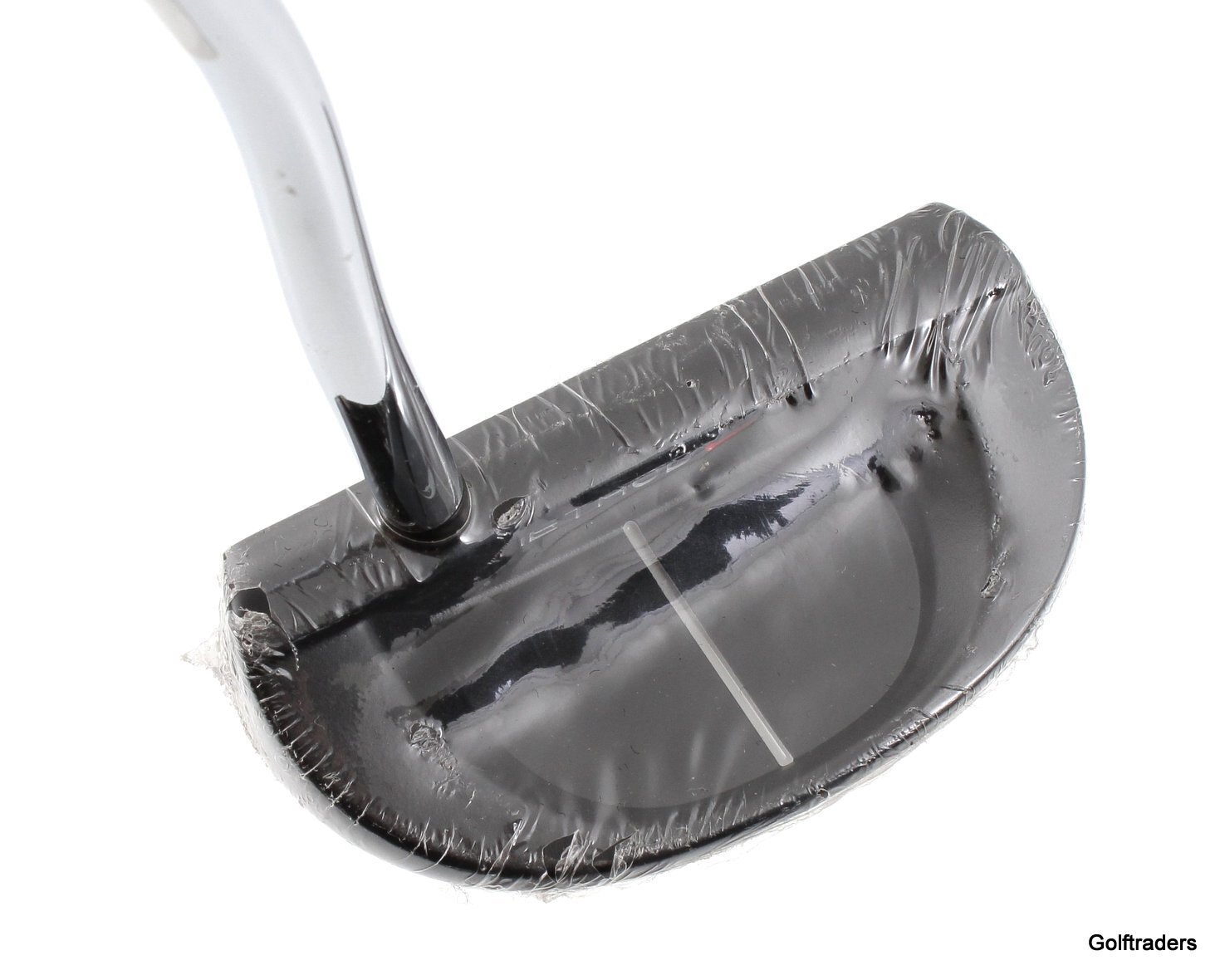 New Nike RTS Method Matter Putter Steel 35" Cover G3349 just $199.00