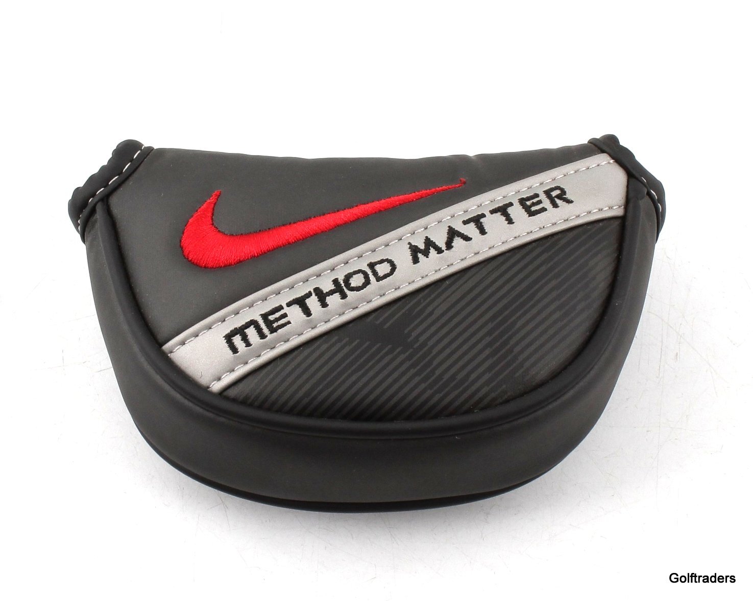 New Nike RTS Method Matter Putter Steel 35" Cover G3349 just $199