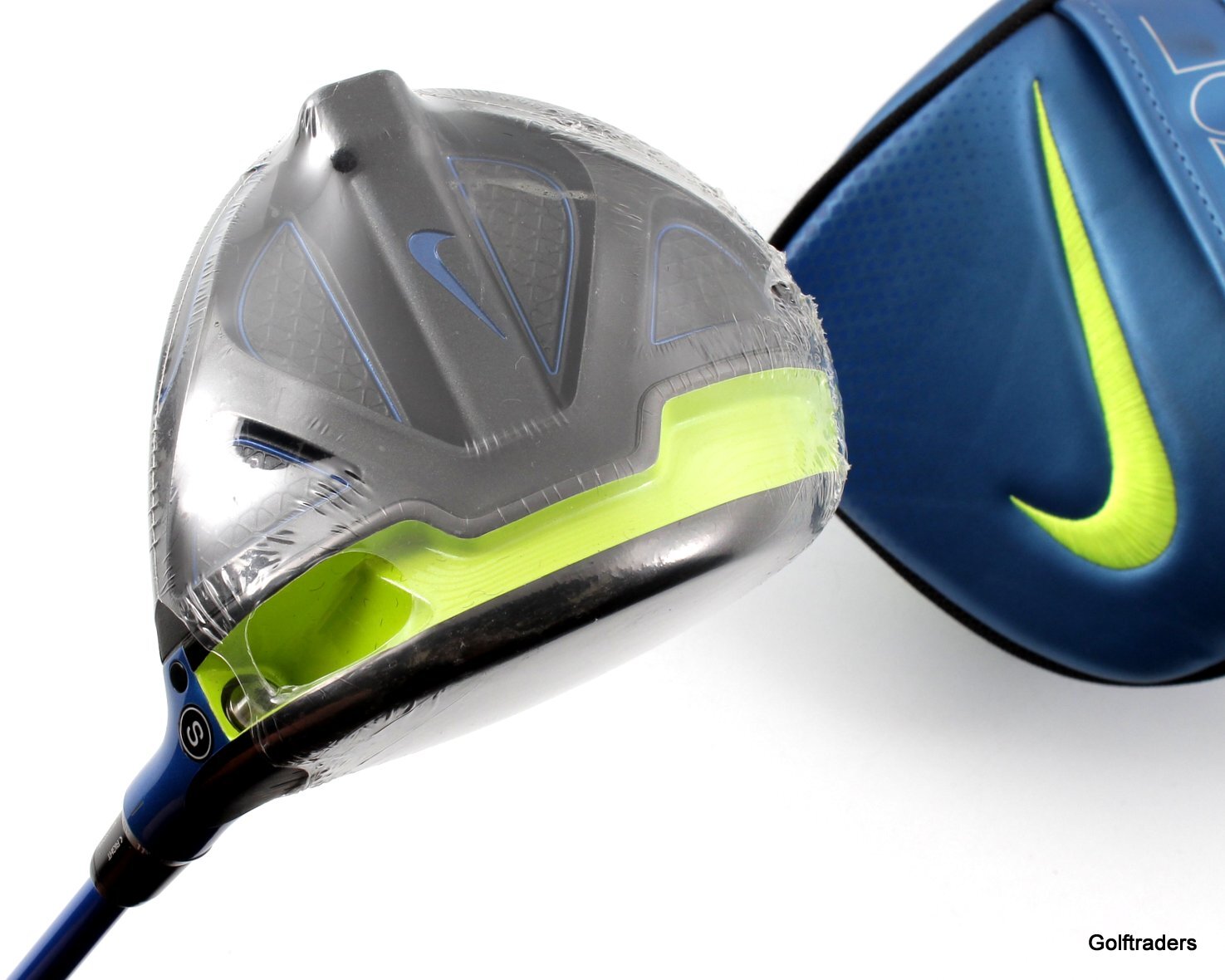 New Nike Vapor Flex 440 Driver 8.5º-12.5º Graphite Stiff Flex Cover ...