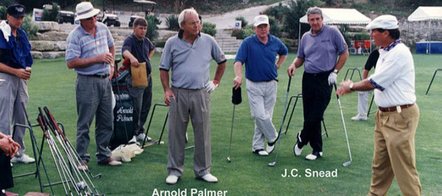 Gain Access to a Live Online Golf Coaching Session with Croker Golf ...