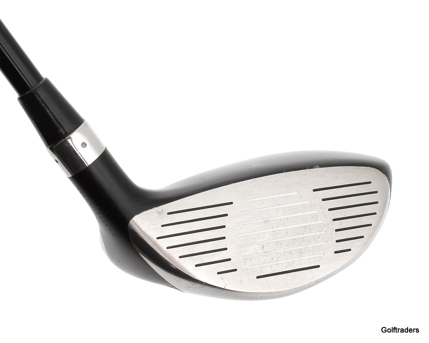 Nike SQ Dymo Quad Keel 3 Wood 15º Graphite Stiff Flex Cover Left Handed G3478 just $80.00