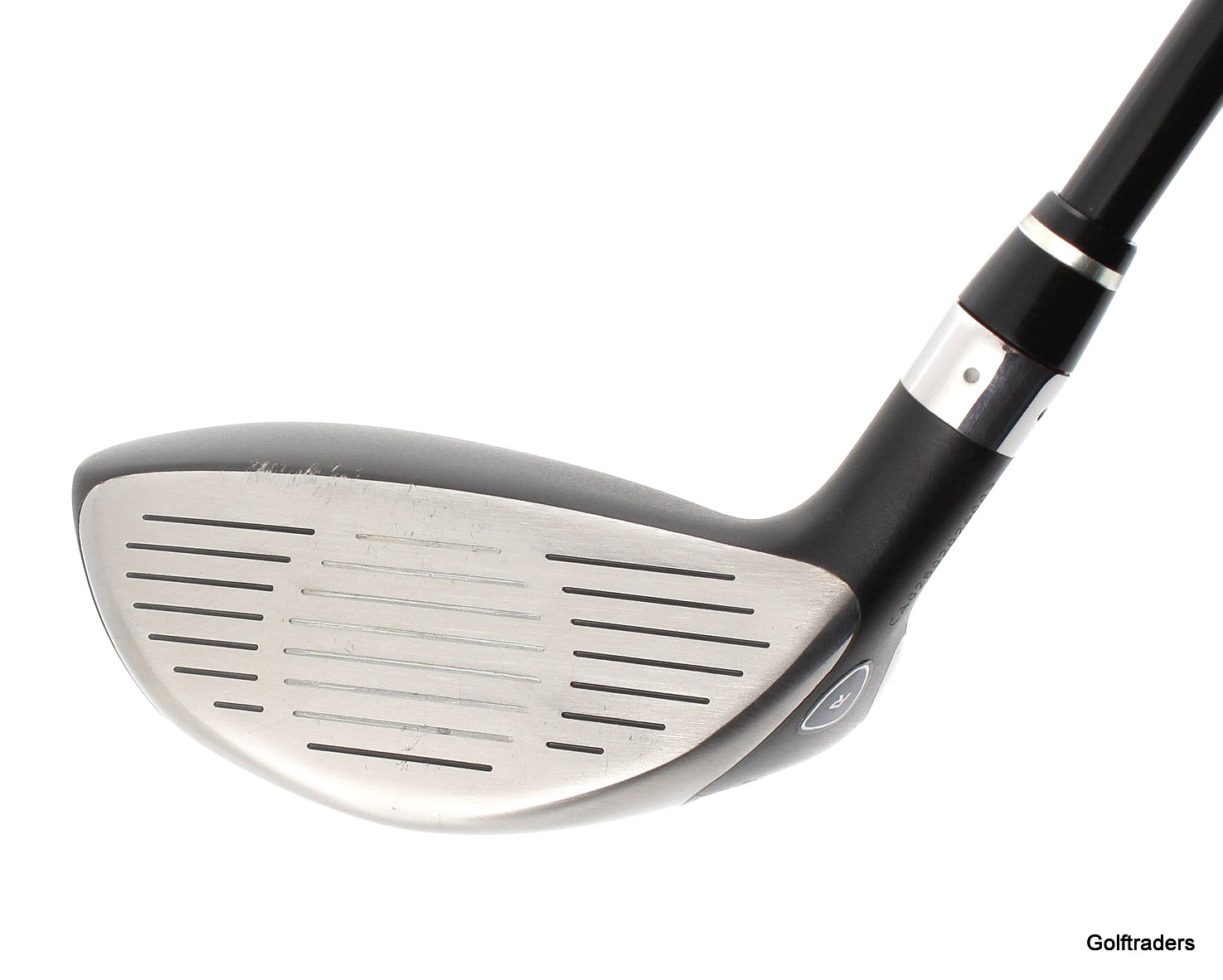Nike SQ Dymo Quad Keel Fairway 3 Wood 15º Graphite Regular Flex Cover G3886 just $89.00