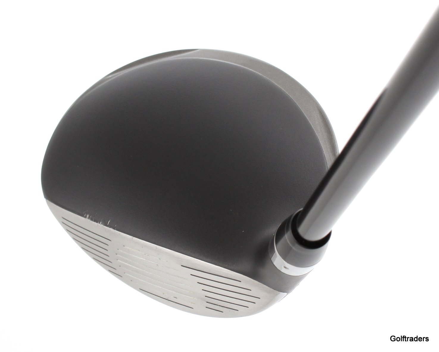Nike SQ Dymo Quad Keel Fairway 3 Wood 15º Graphite Regular Flex Cover G3886 just $89.00