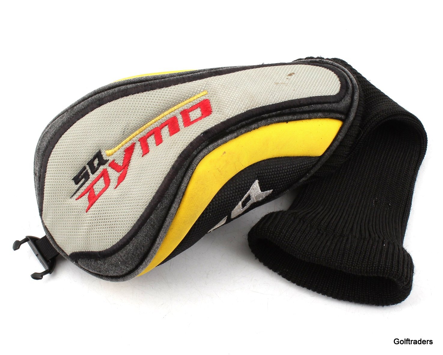 Nike SQ Dymo Quad Keel Fairway 3 Wood 15º Graphite Regular Flex Cover G3886 just $89.00