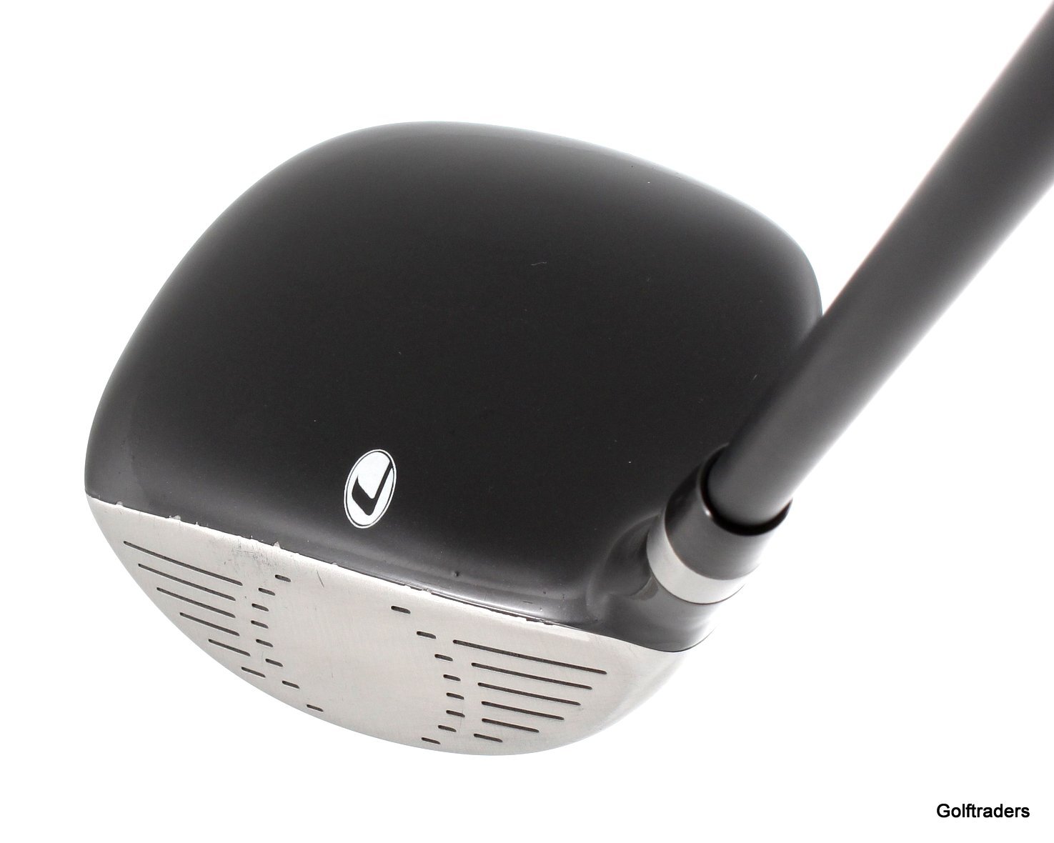 Lind Golf Mojo Fairway 7 Wood 24º Graphite Regular Flex Cover G3858 ...