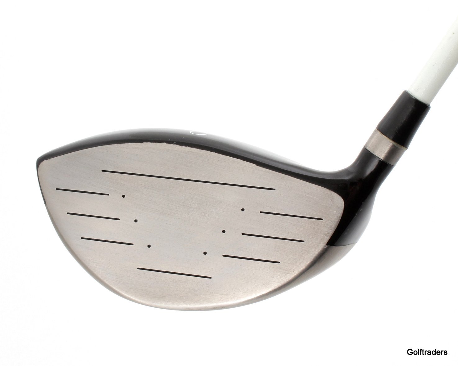 Maxfli X Titanium Driver 10.5° Graphite Regular Flex G4101 just $99.00