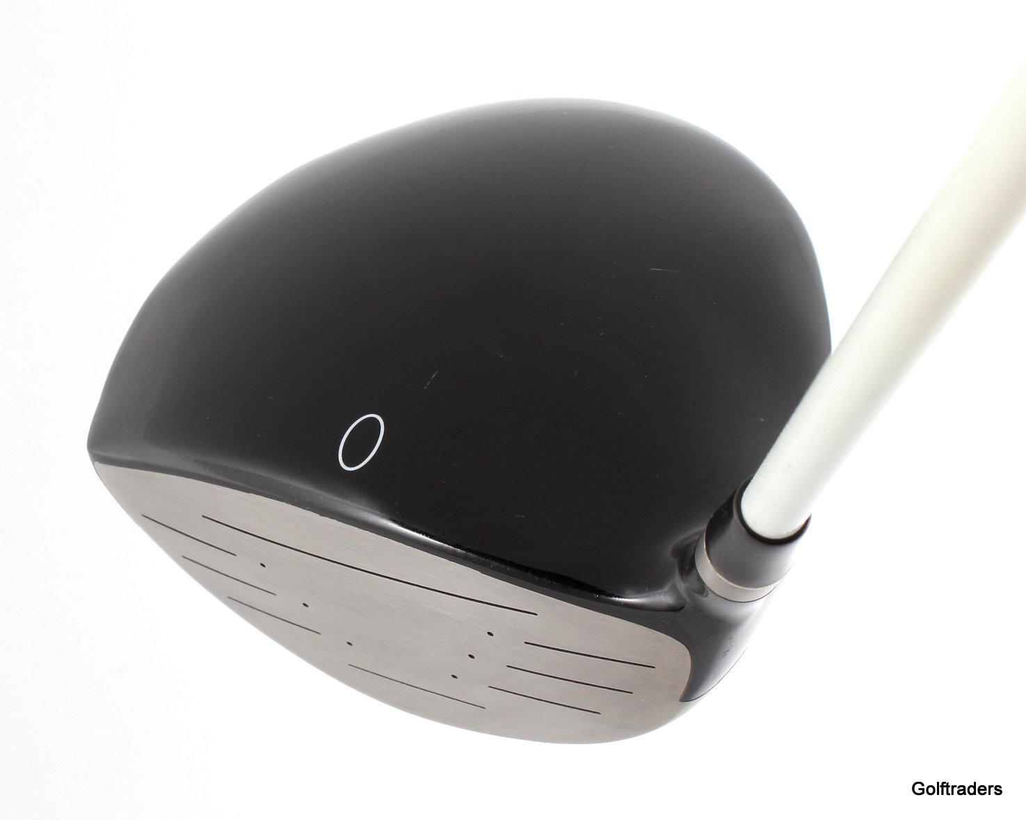 Maxfli X Titanium Driver 10.5° Graphite Regular Flex G4101 just $99.00