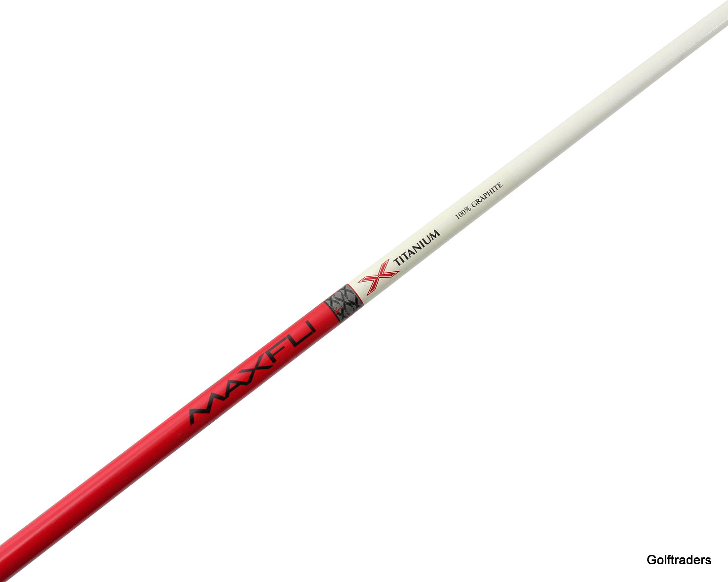 Maxfli X Titanium Driver 10.5° Graphite Regular Flex G4101 just $99.00