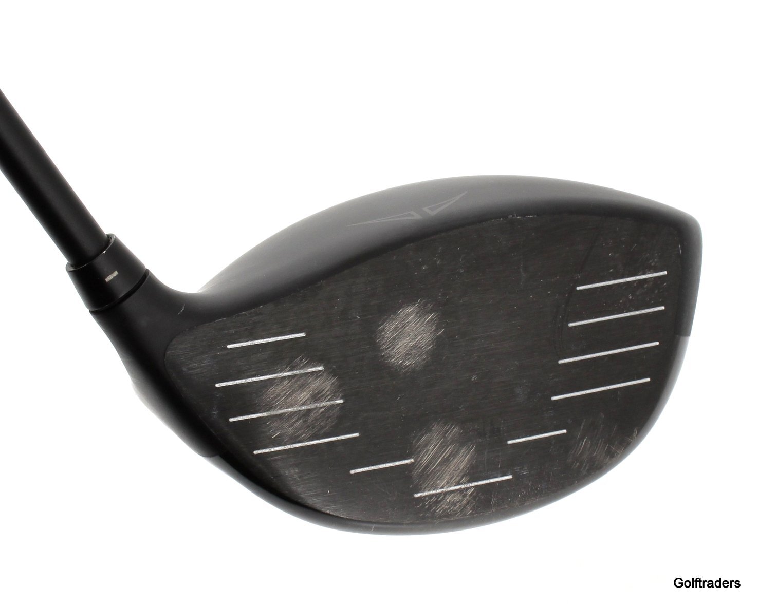 Ping Anser Driver 9.5º Graphite Stiff Flex Left Hand G4106 just $199.00