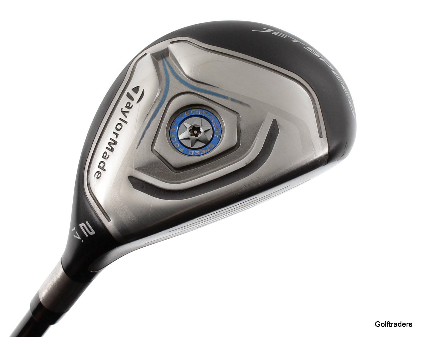 Taylormade Jetspeed 2 Hybrid 17° Graphite Stiff Flex G4069 just $139.00