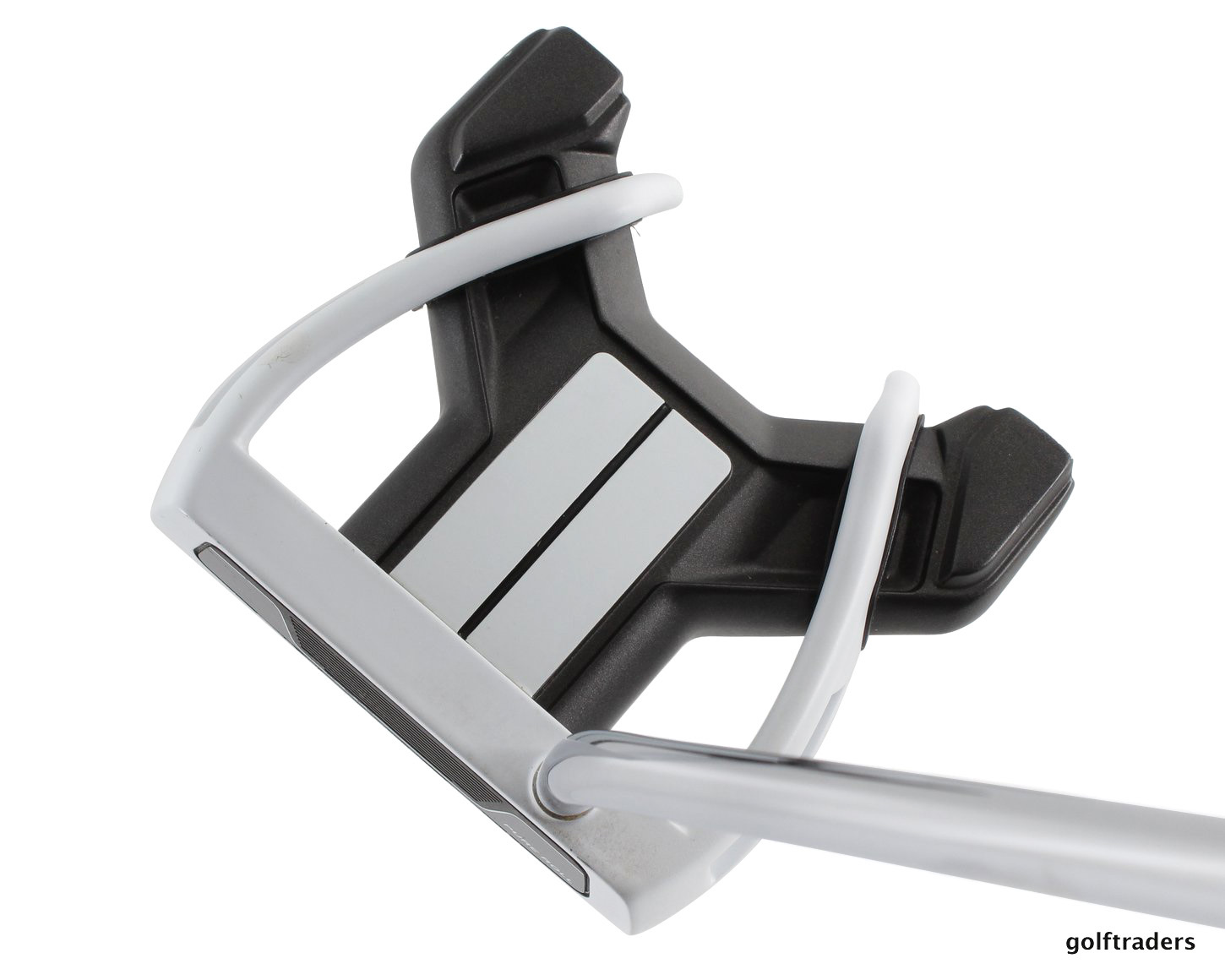 TAYLORMADE DADDY LONG LEGS PUTTER 35" + COVER - #D5770 just $220.00