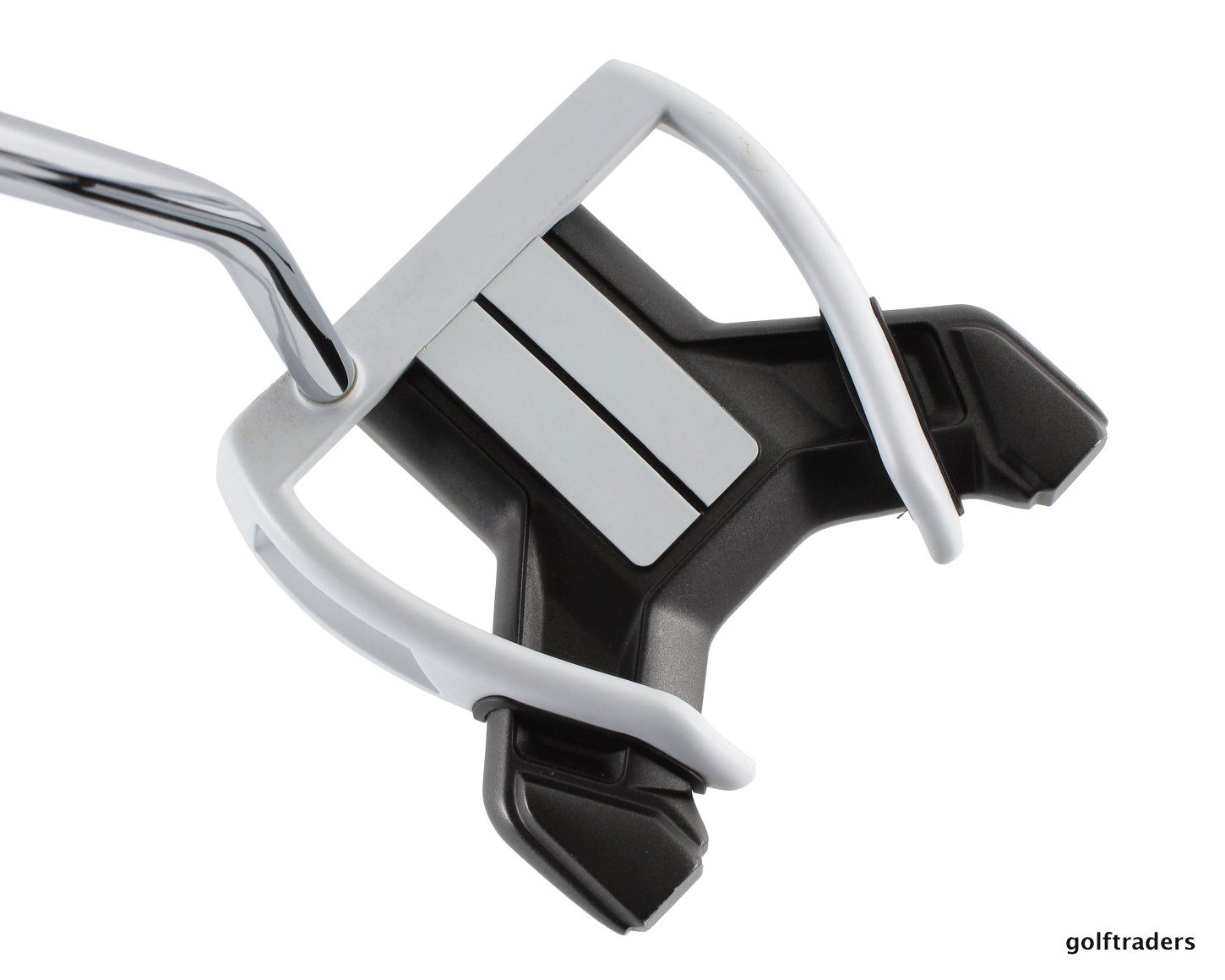 TAYLORMADE DADDY LONG LEGS PUTTER 35" + COVER - #D5770 just $220.00
