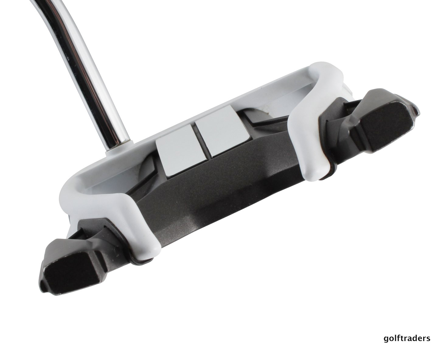 TAYLORMADE DADDY LONG LEGS PUTTER 35" + COVER - #D5770 just $220.00