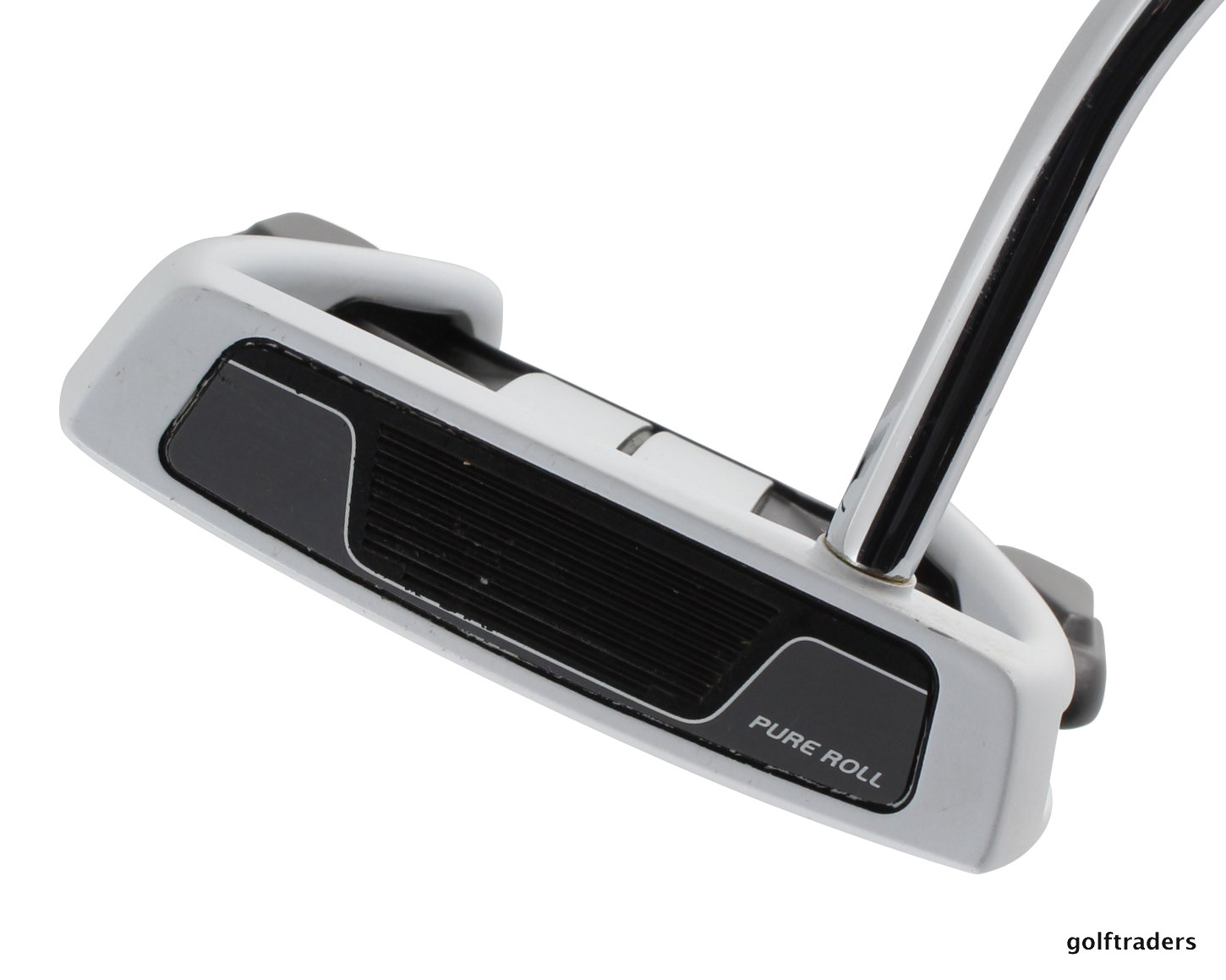 TAYLORMADE DADDY LONG LEGS PUTTER 35" + COVER - #D5770 just $220.00