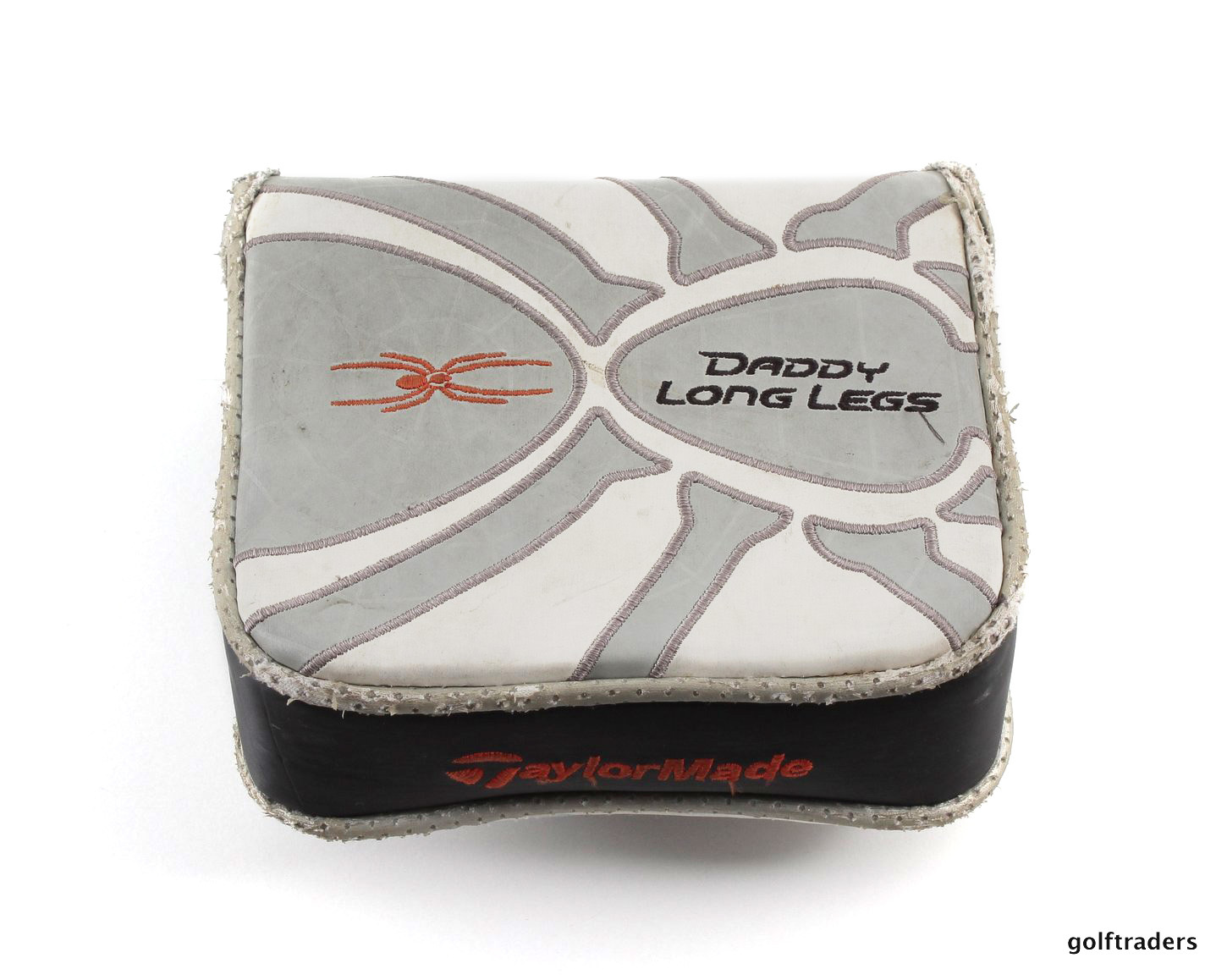 TAYLORMADE DADDY LONG LEGS PUTTER 35" + COVER - #D5770 just $220.00